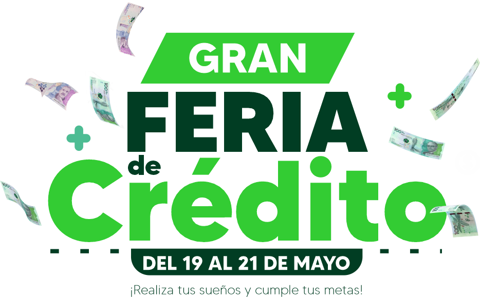 Feria del Crédito - COMFACA // Caja de Compensación Familiar del Caquetá